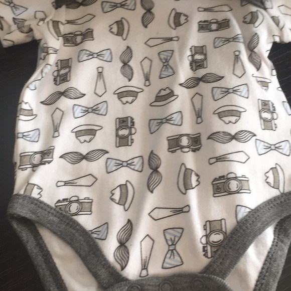 One Pieces | 3 Pc Onsie Set | Poshmark